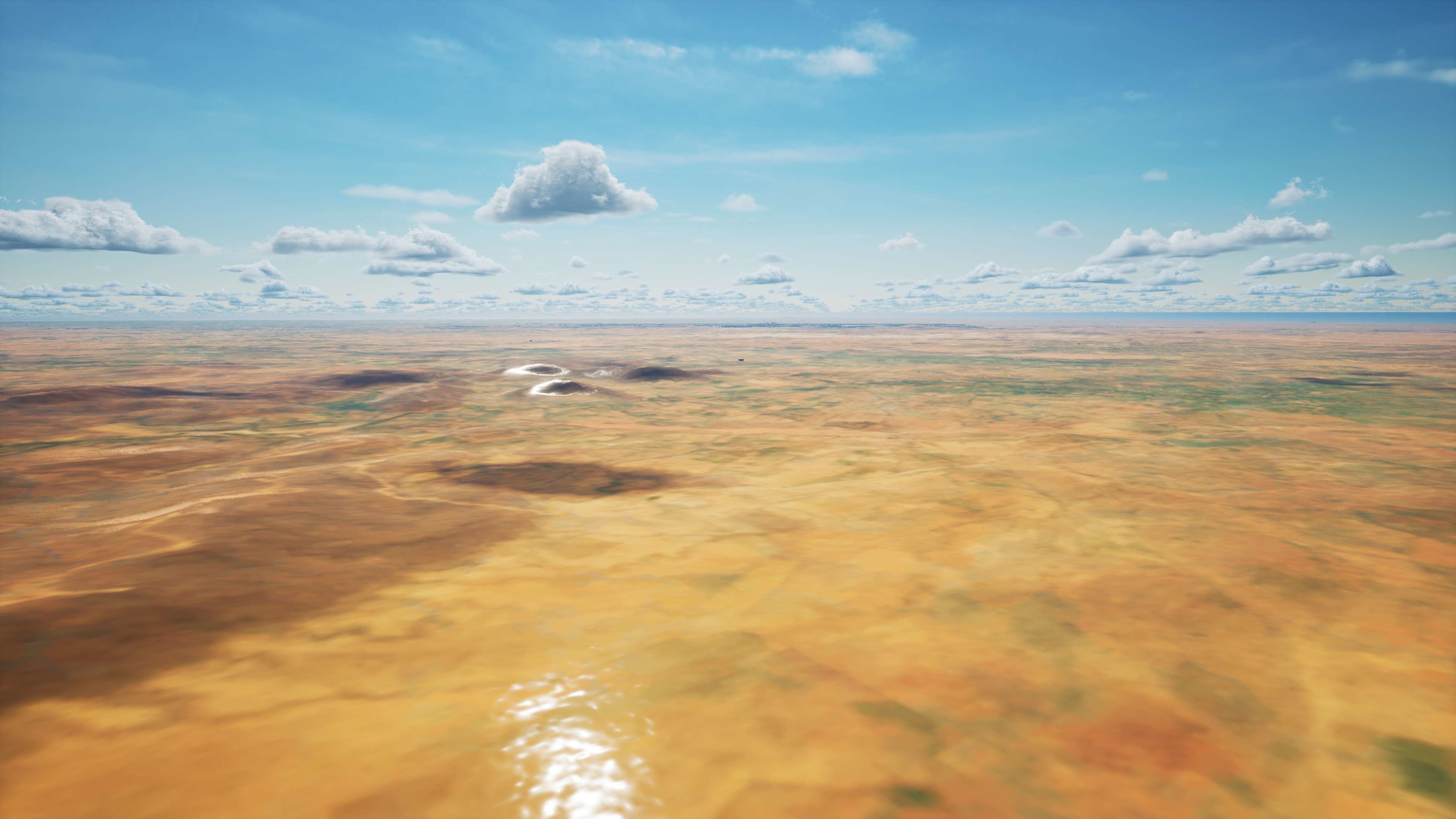 Jodhpur India City Landscape 3D Model 3D model | CGTrader