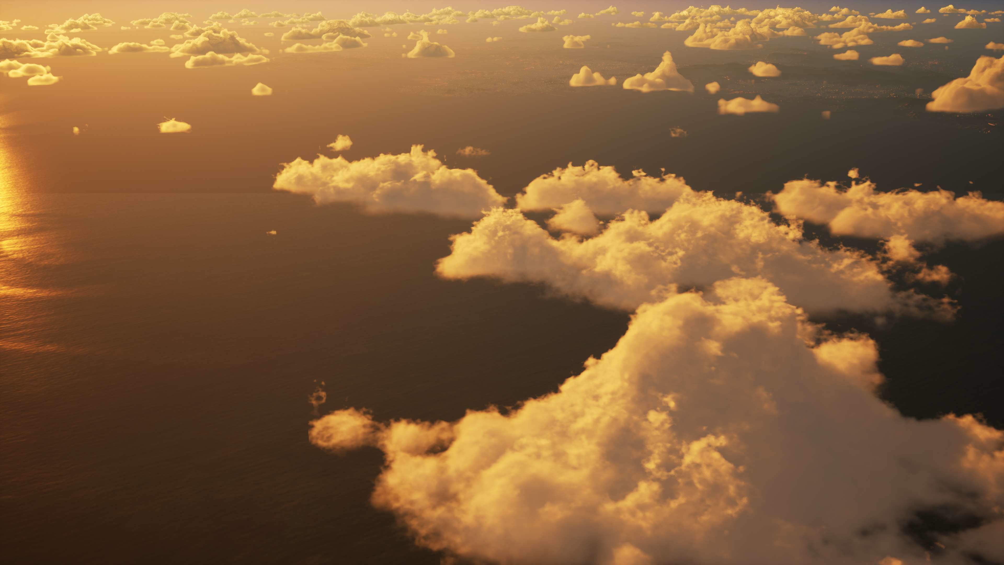 Bagam Indonesia City Landscape 3D Model 3D model | CGTrader