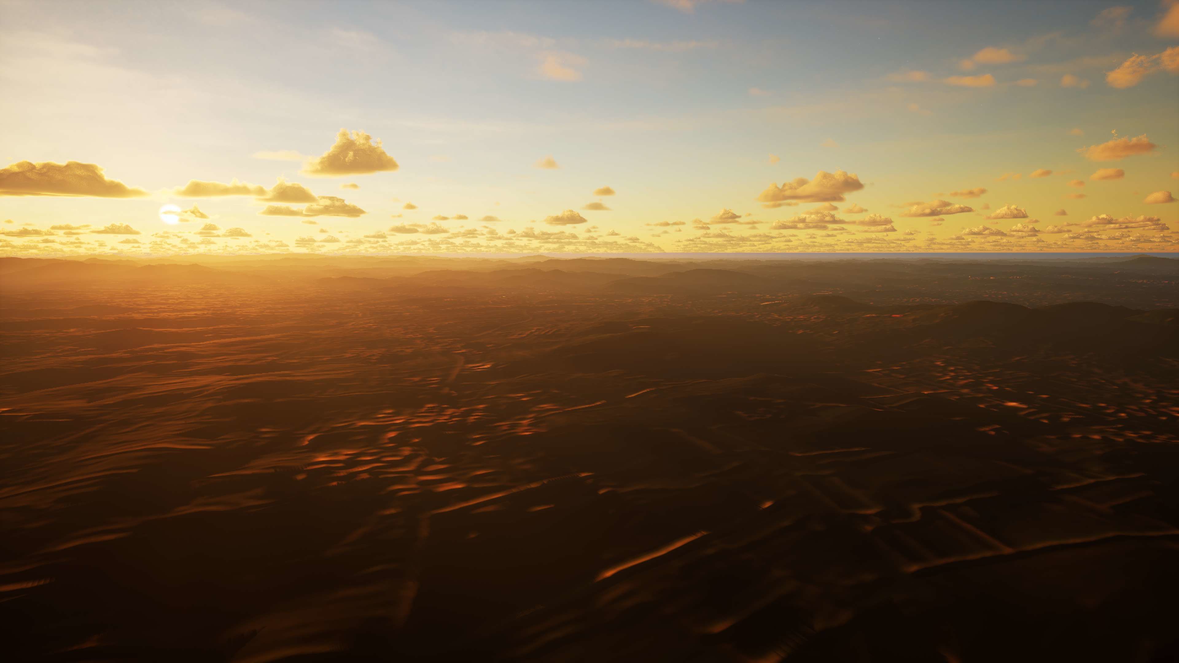 Wafangdian China City Landscape 3D Model 3D model | CGTrader