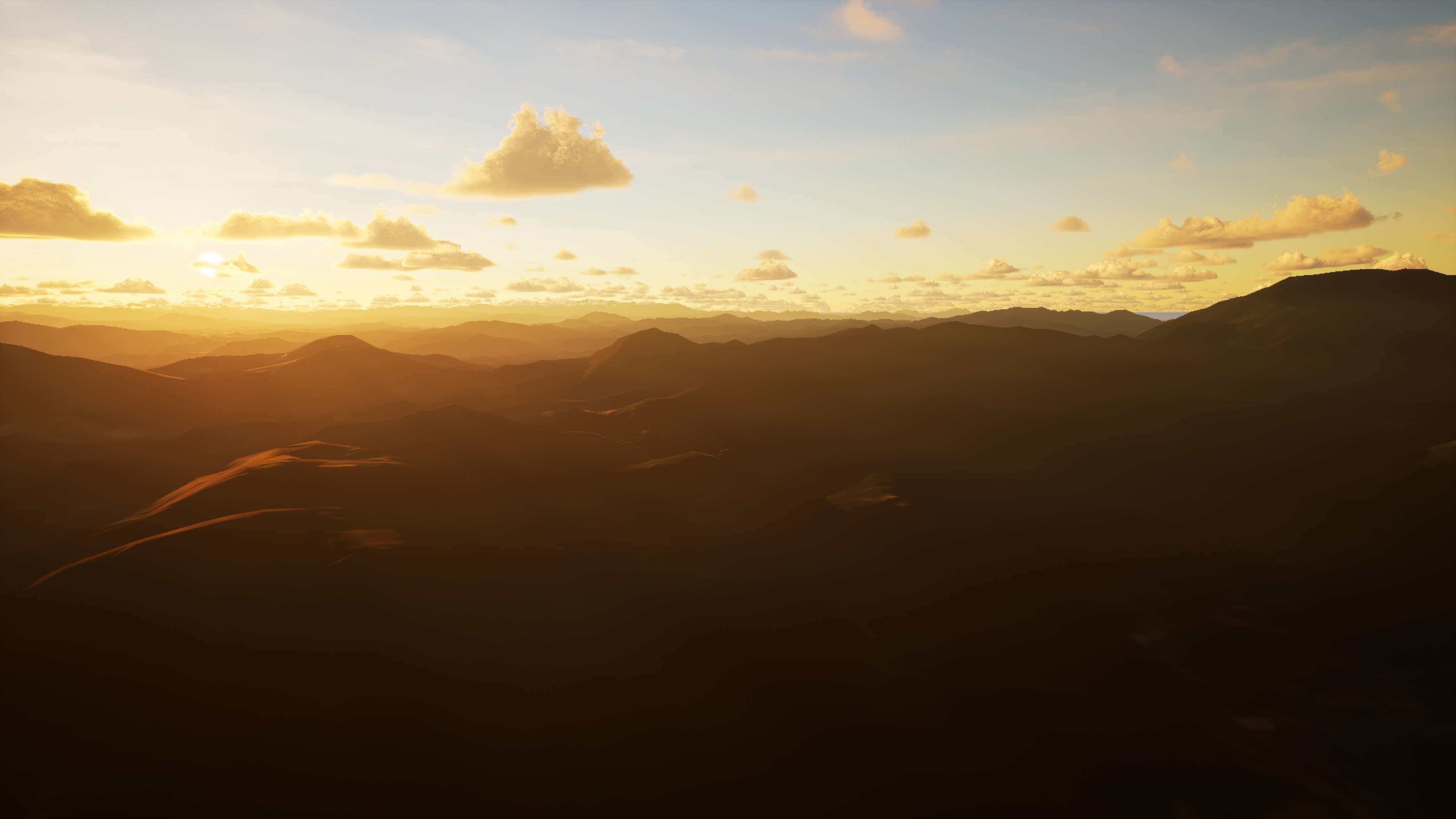 Xinyi China City Landscape 3D Model 3D model | CGTrader