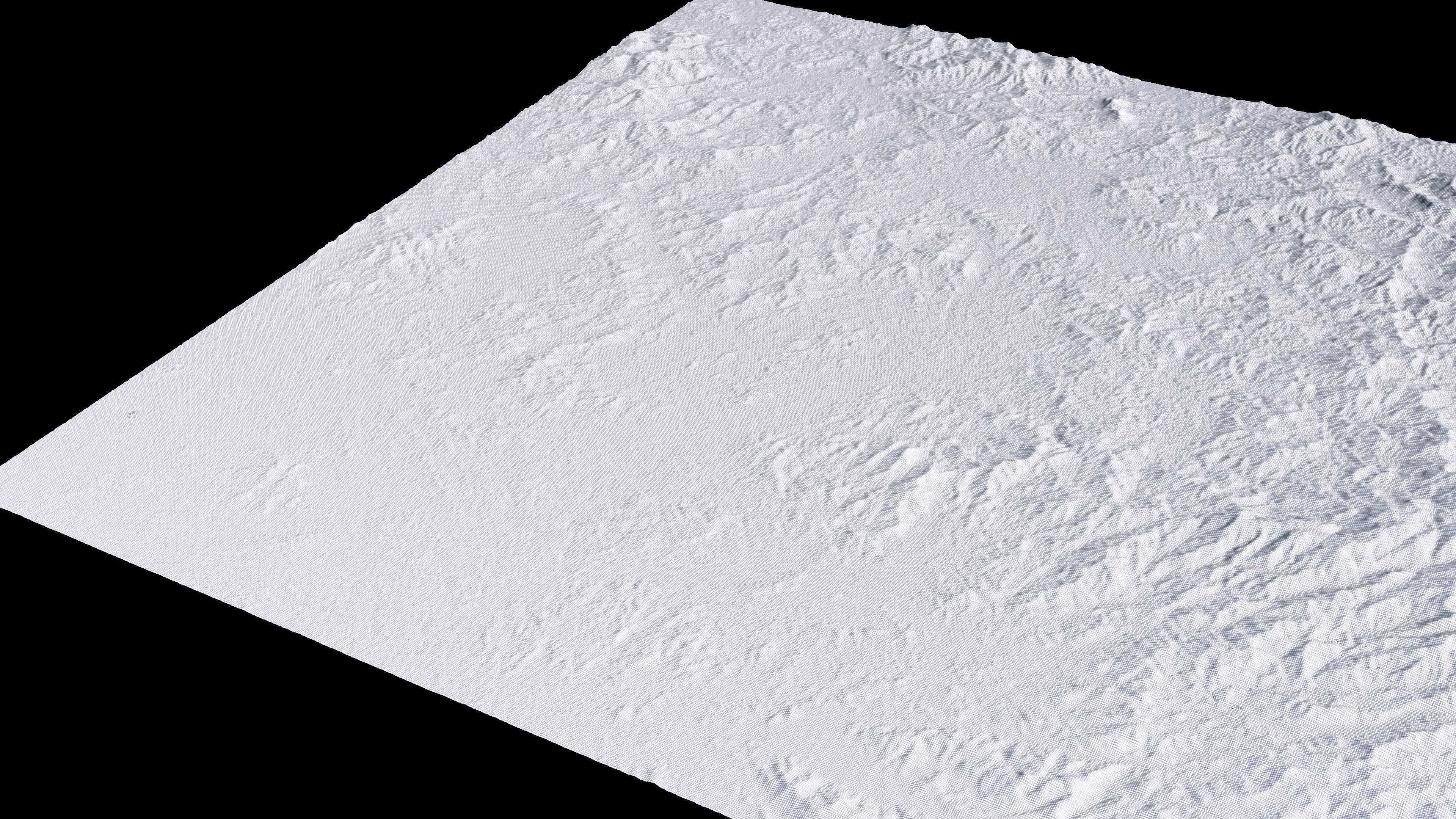 Xinyi China City Landscape 3D Model 3D model | CGTrader