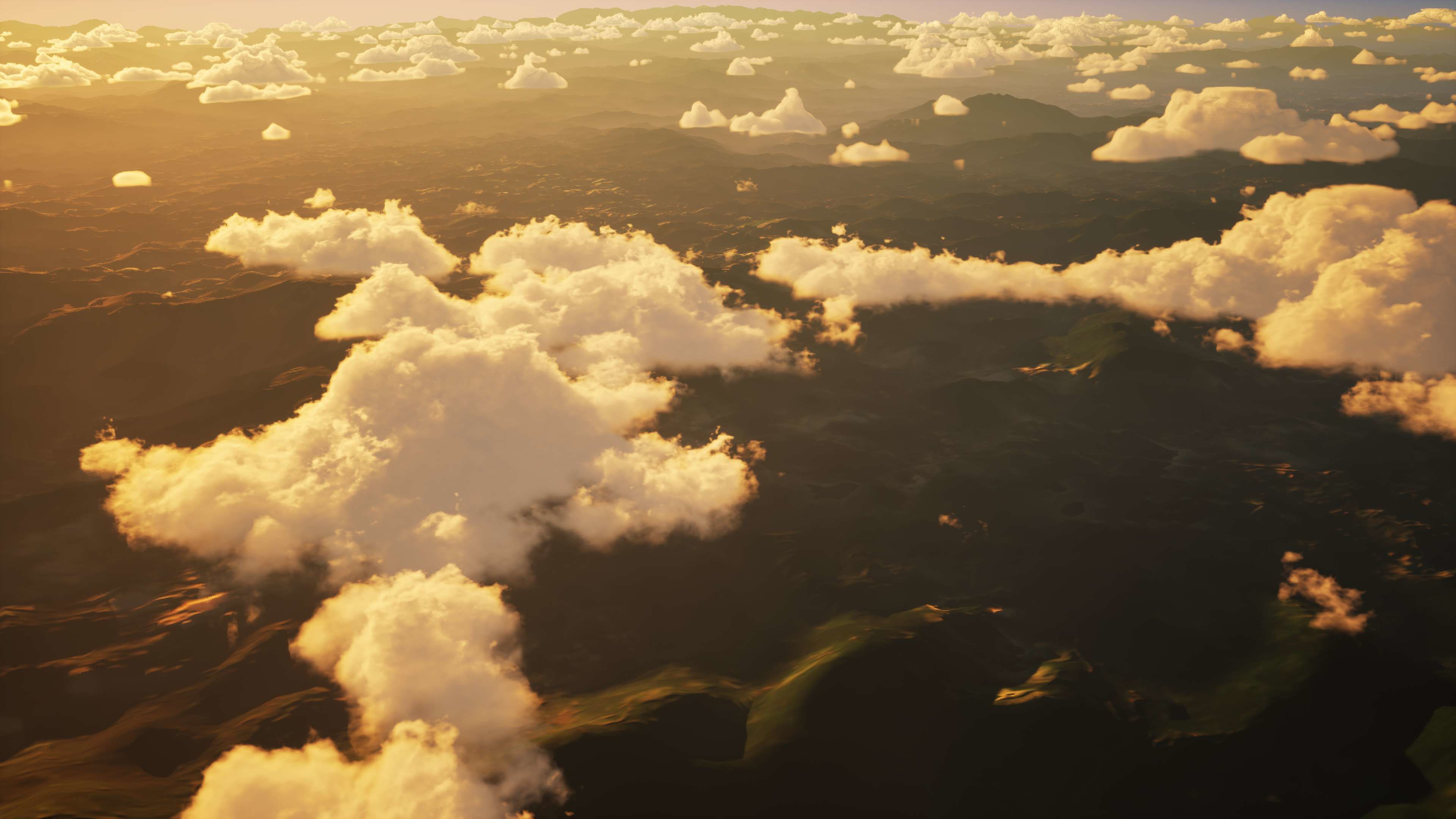 Xinyi China City Landscape 3D Model 3D model | CGTrader