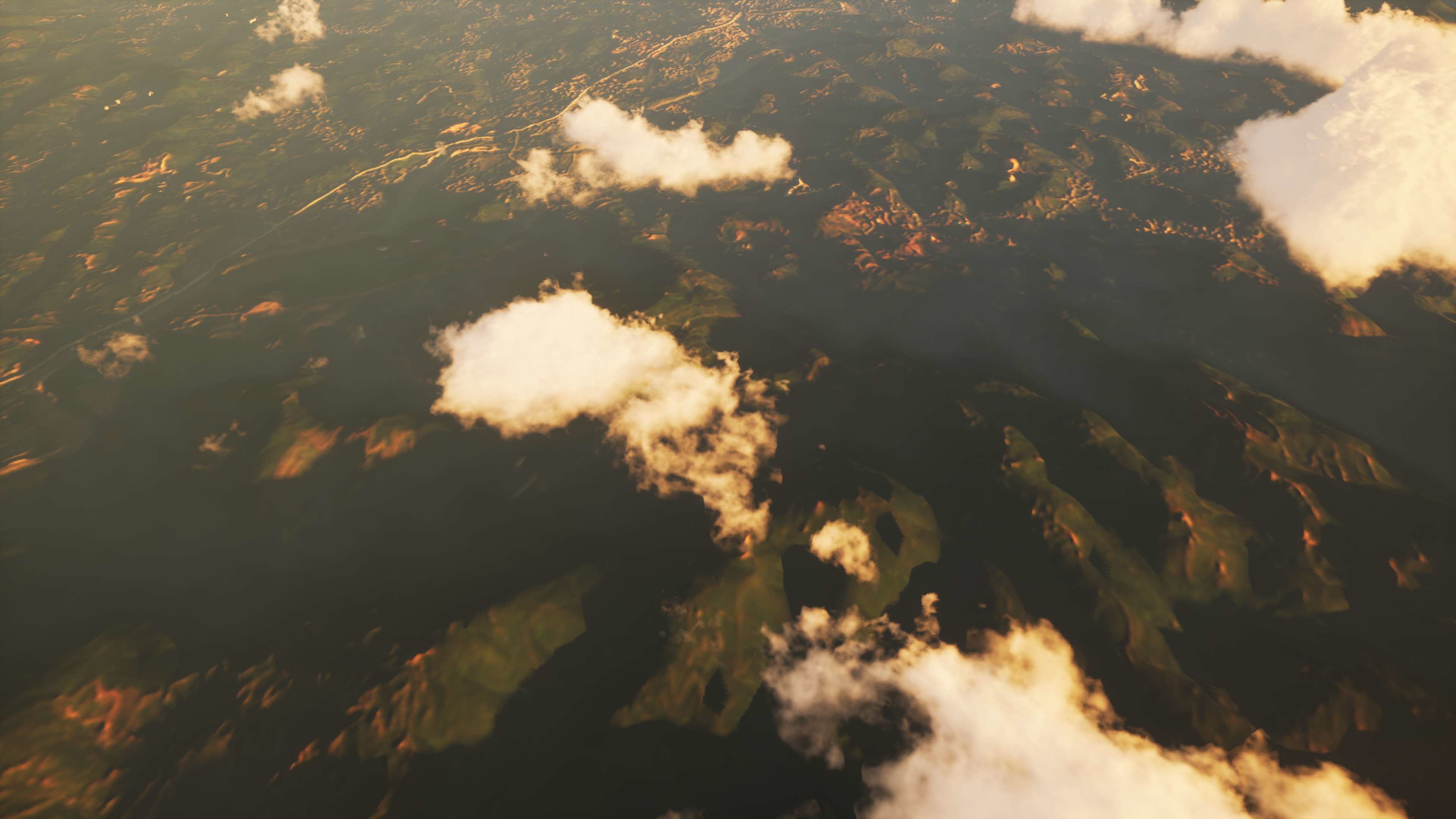 Xinyi China City Landscape 3D Model 3D model | CGTrader