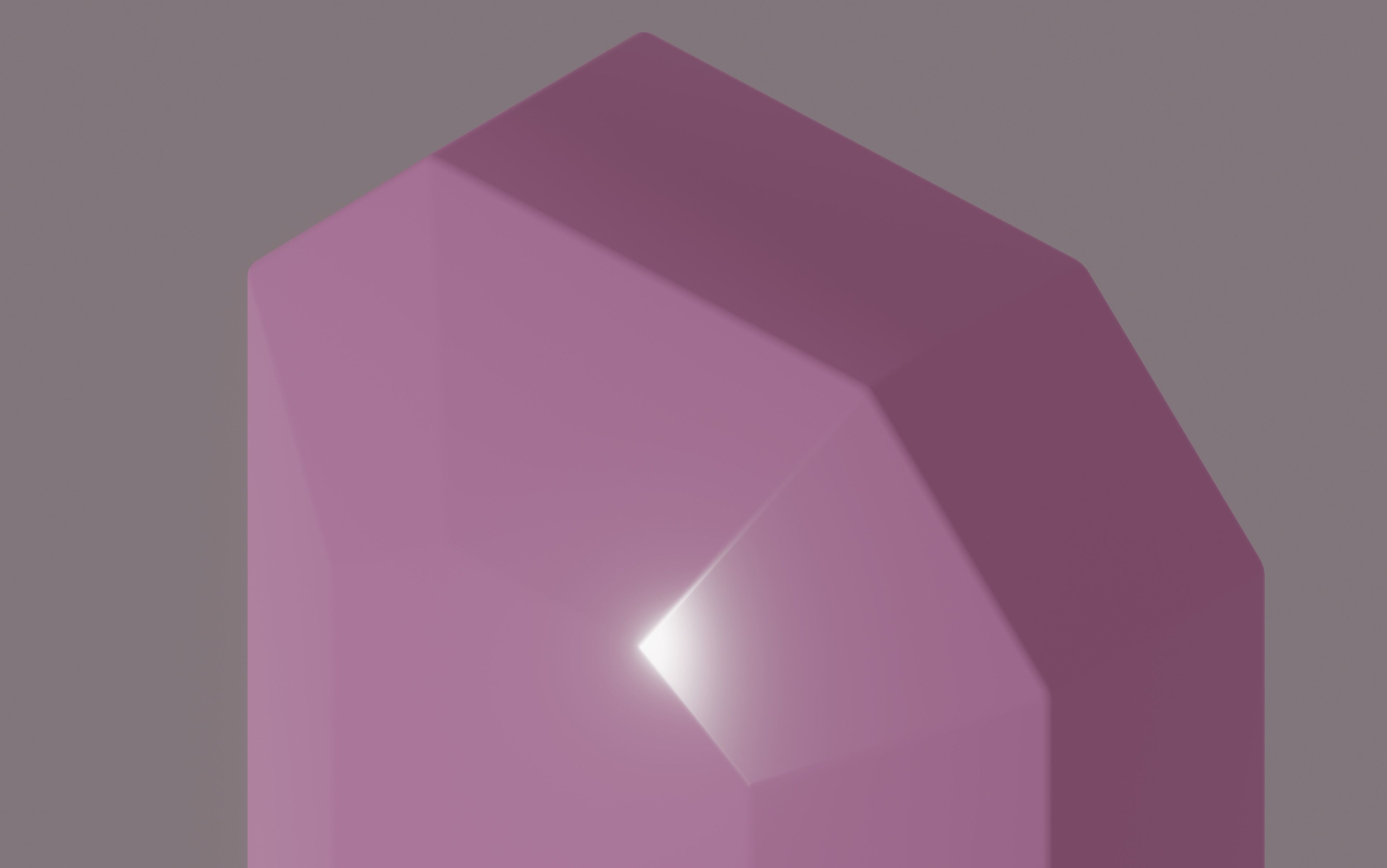 3D model Gem model gemstone VR / AR / low-poly | CGTrader