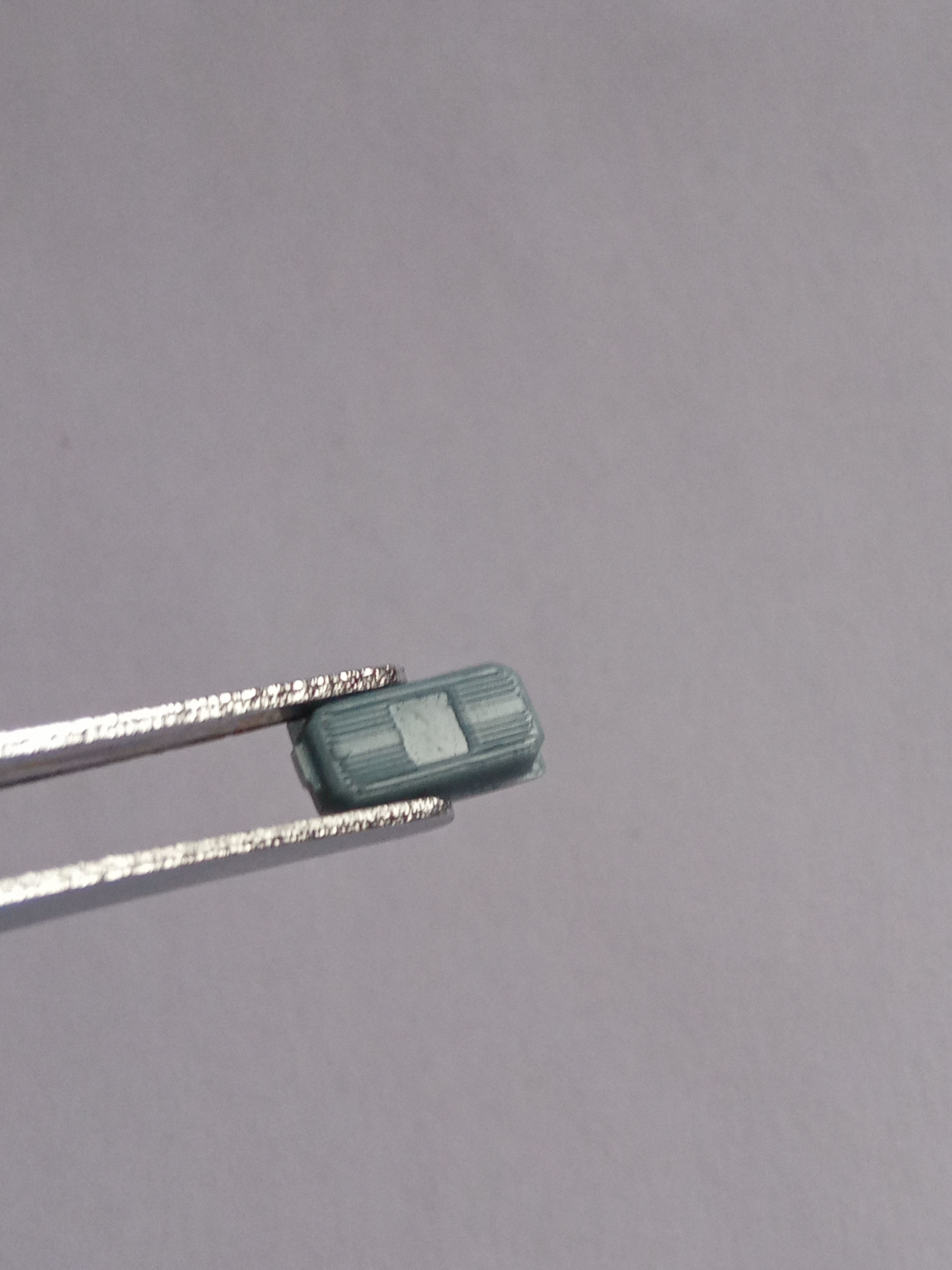 MSD style module for scale autos and dioramas 3D model 3D printable ...