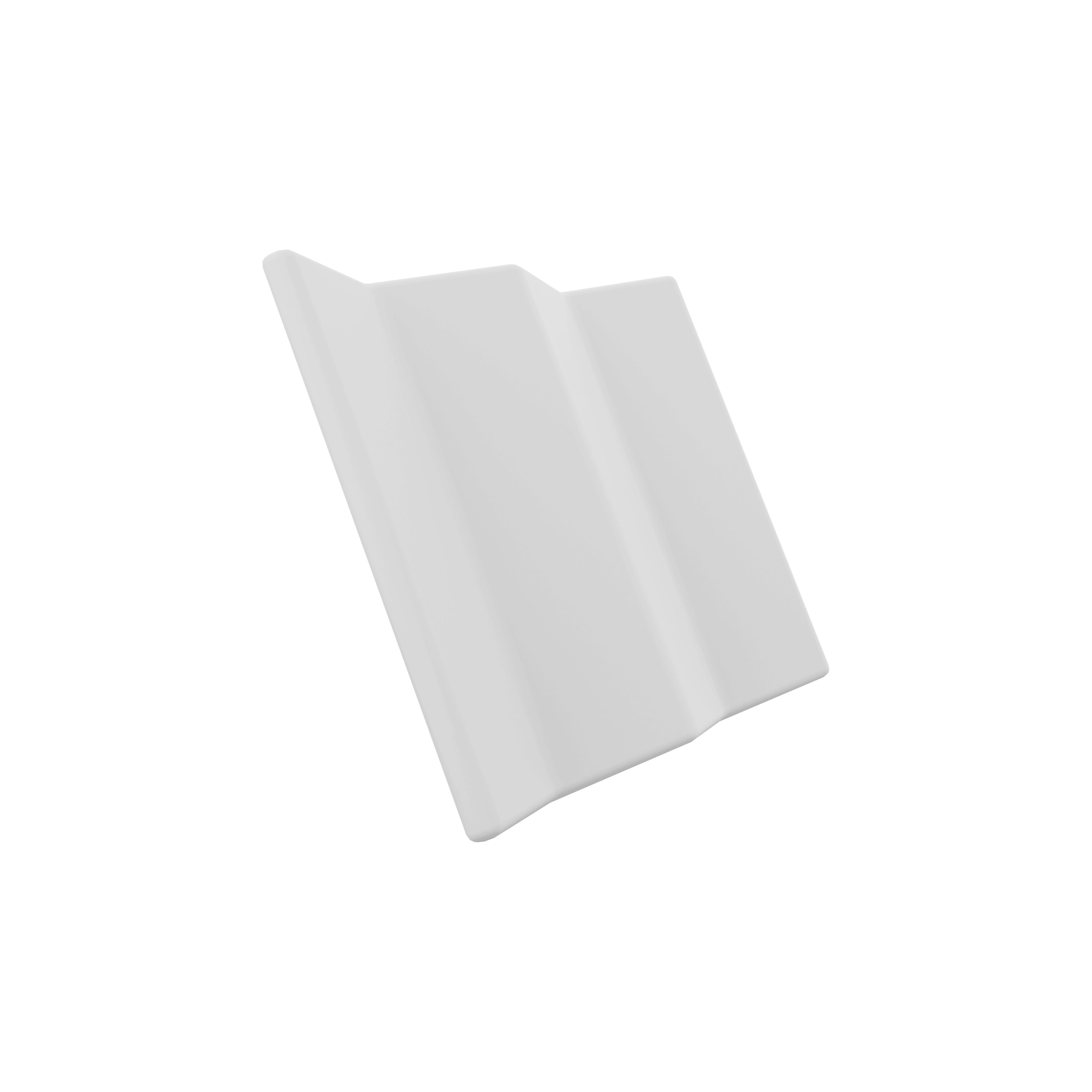 3d white paper icon 3D model | CGTrader