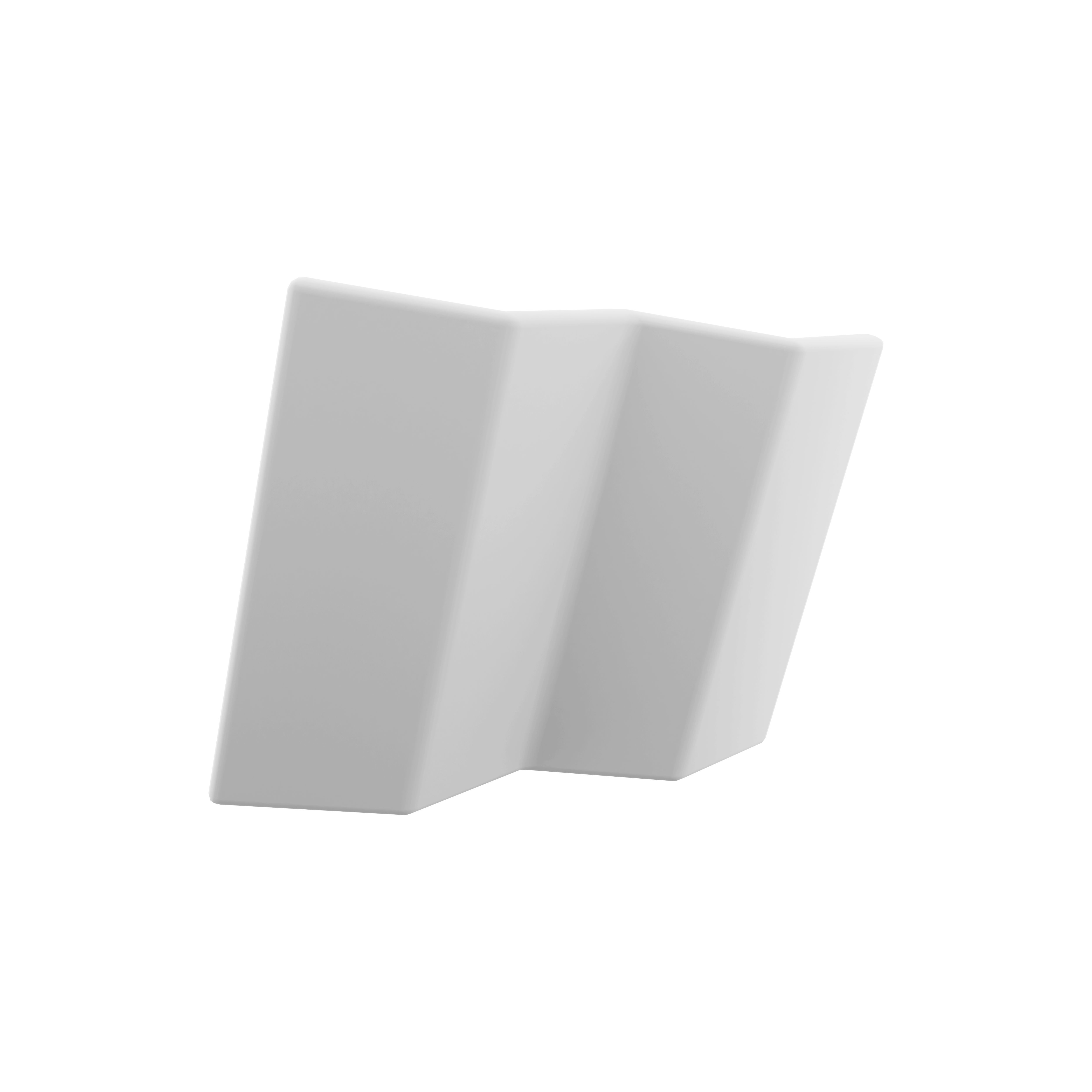 3d white paper icon 3D model | CGTrader
