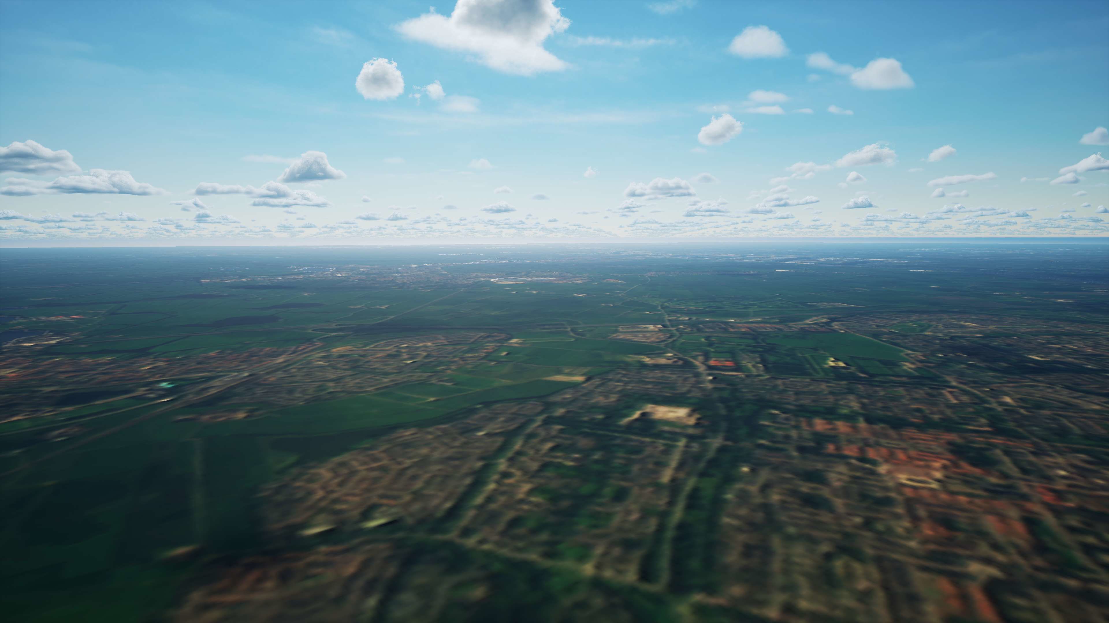 Amsterdam Netherlands City Landscape 3D Model 3D model | CGTrader