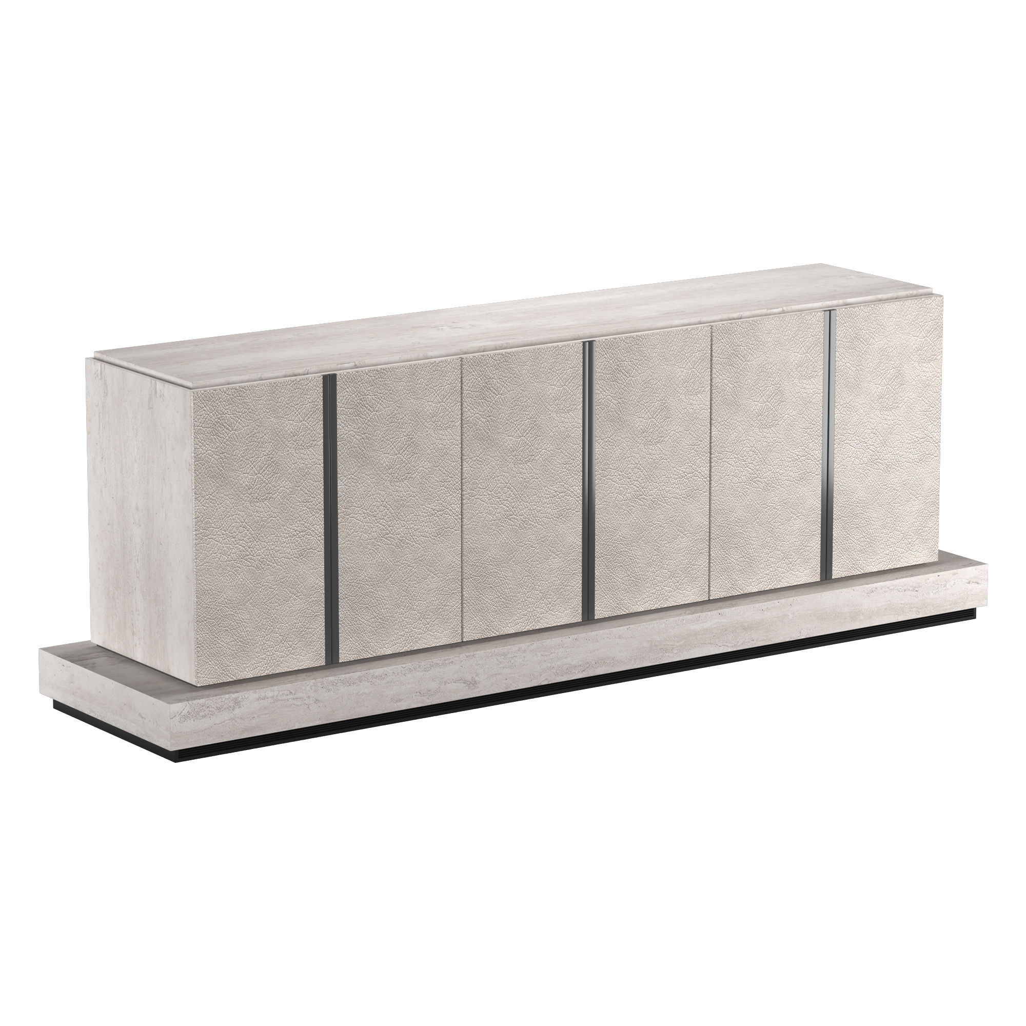 Console OptaB 3D model | CGTrader