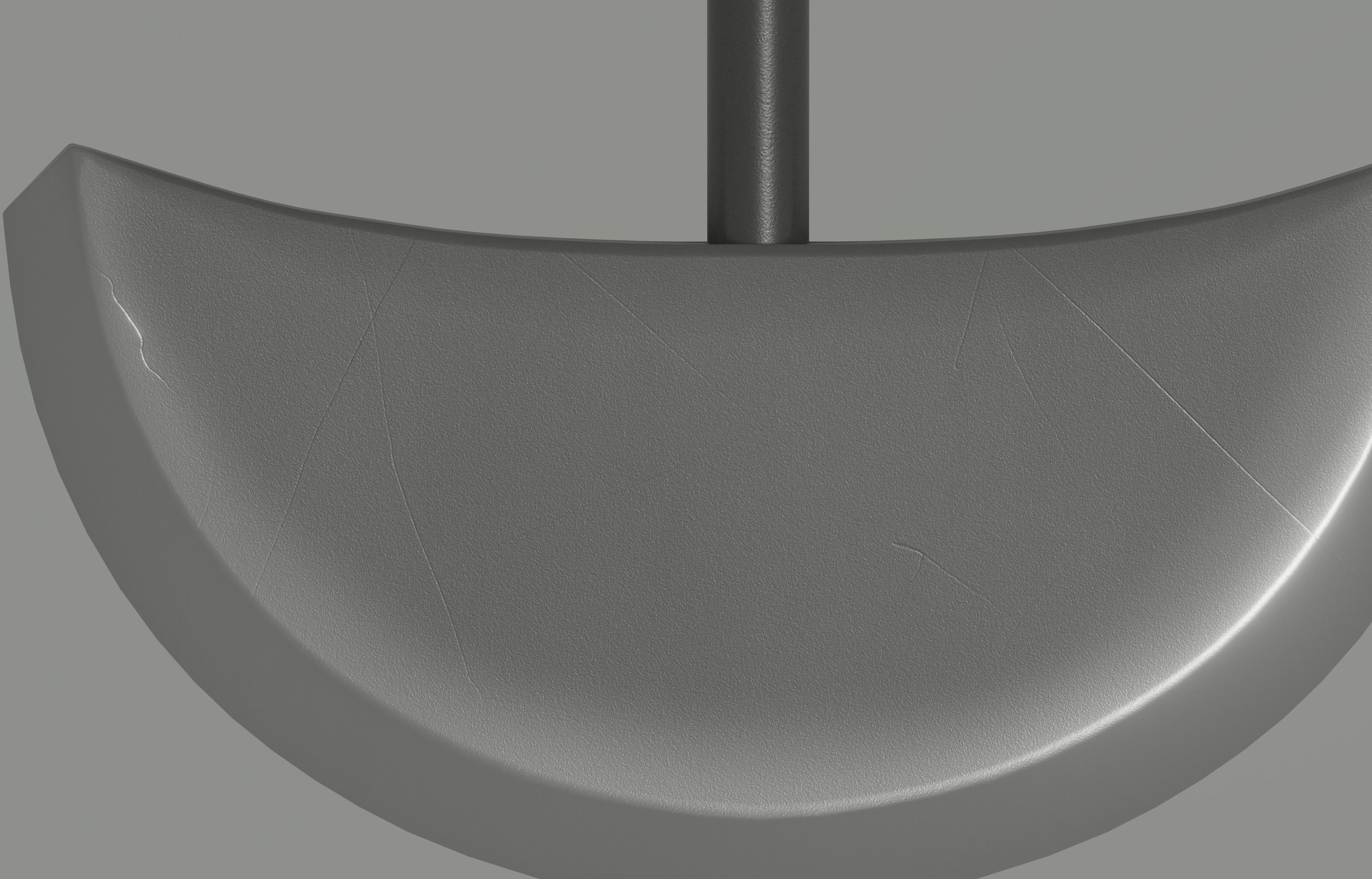 3D model Pendulum Blade VR / AR / low-poly | CGTrader