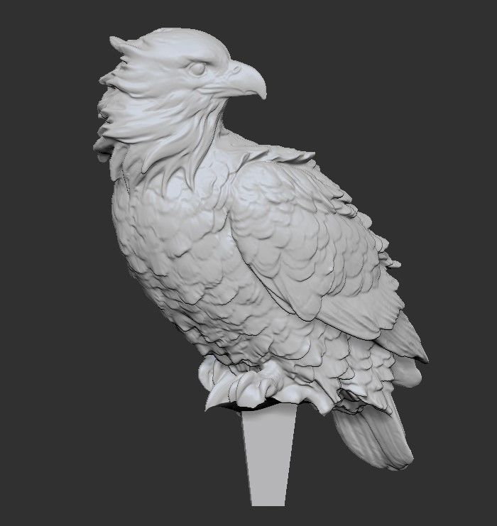 GROUND BASE - GRENDIZER 3D model 3D printable | CGTrader