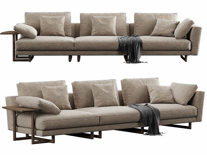 Porada Abacus 3D model | CGTrader