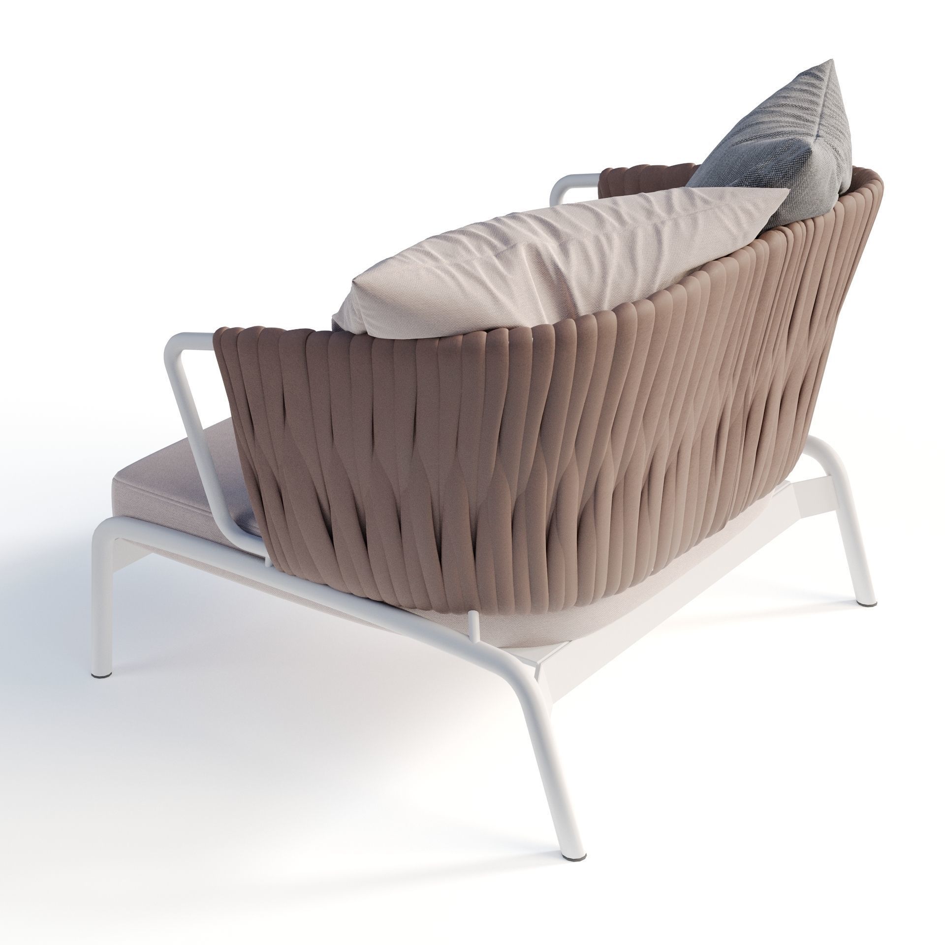 RODA SPOOL 201 3D model | CGTrader