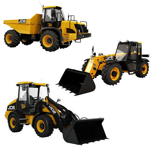 Jcb Backhoe Models
