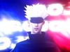 3D model GOJO SATURO -JUJUTSU KAISEN-ANIME- 3D MODEL VR / AR / low-poly ...