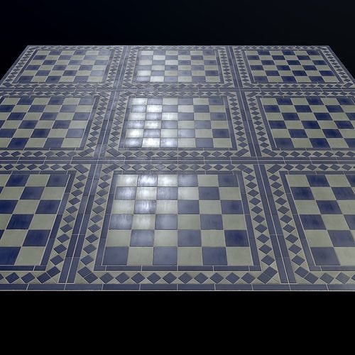 Ceramic floo tile texture Texture | CGTrader