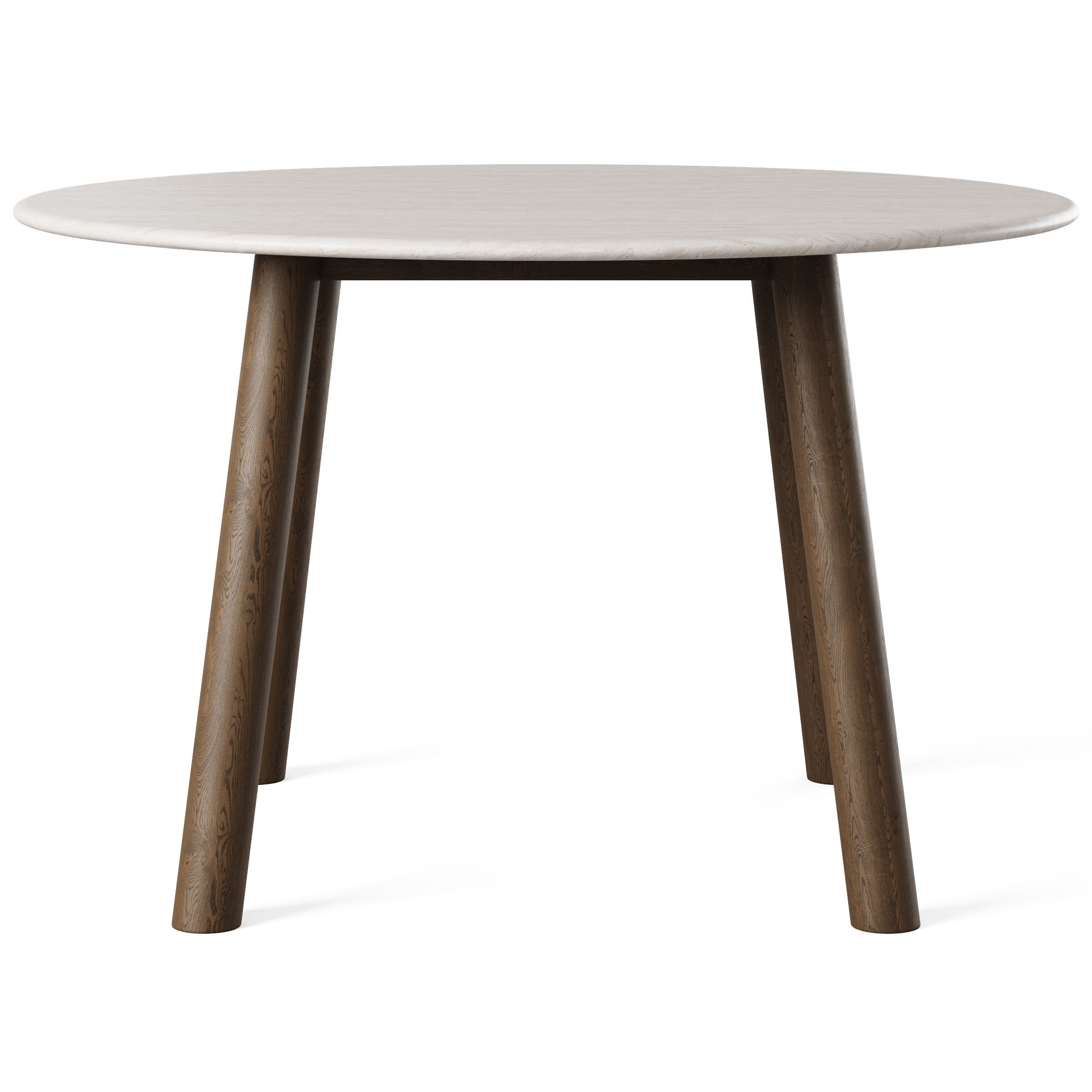 TARANSAY DINING TABLE by Rowico Home 3D model | CGTrader