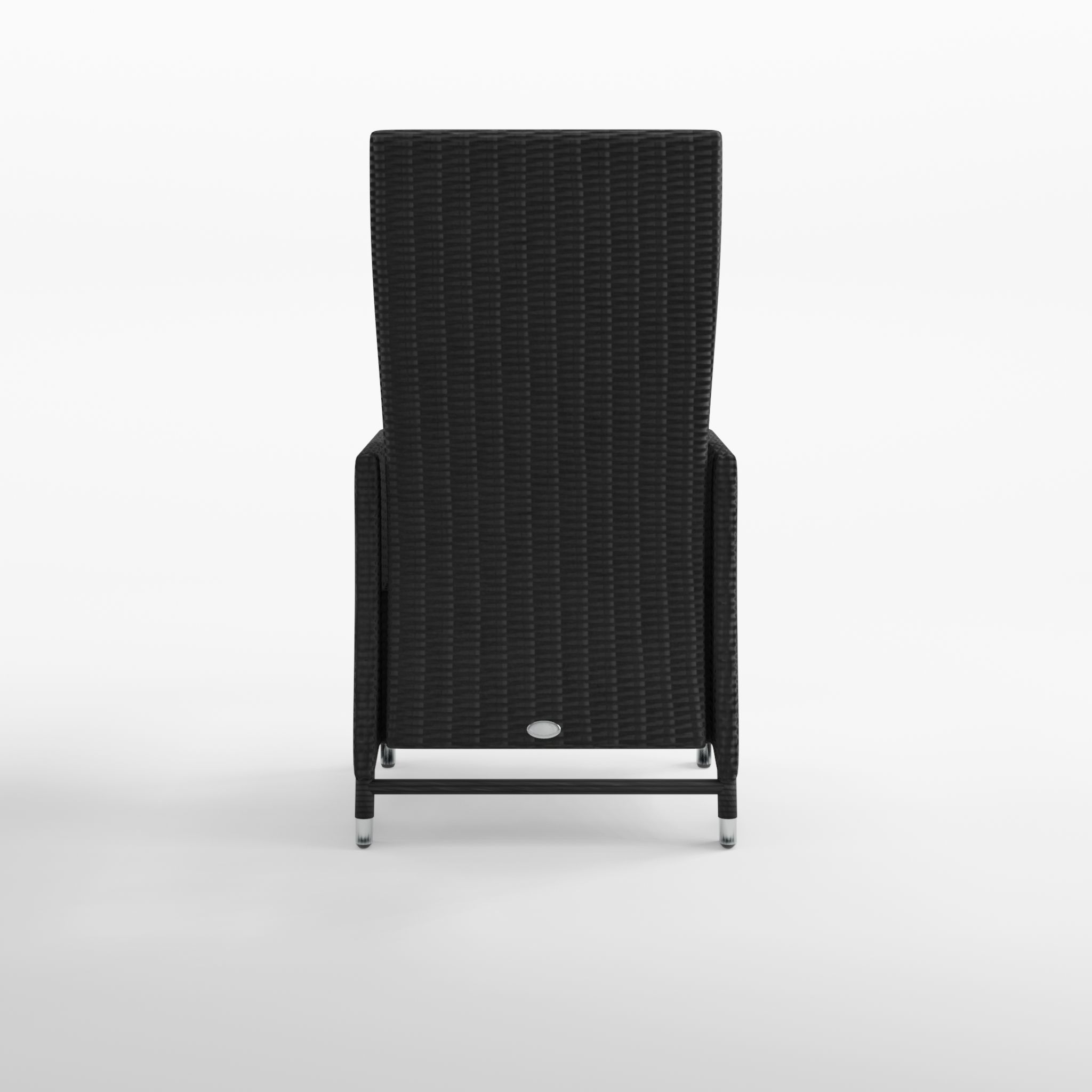 3D model Atlanta Dining Chair 3D Model VR / AR / low-poly | CGTrader