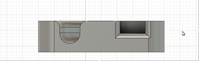 Tether Tools Cable Block 3D model 3D printable | CGTrader