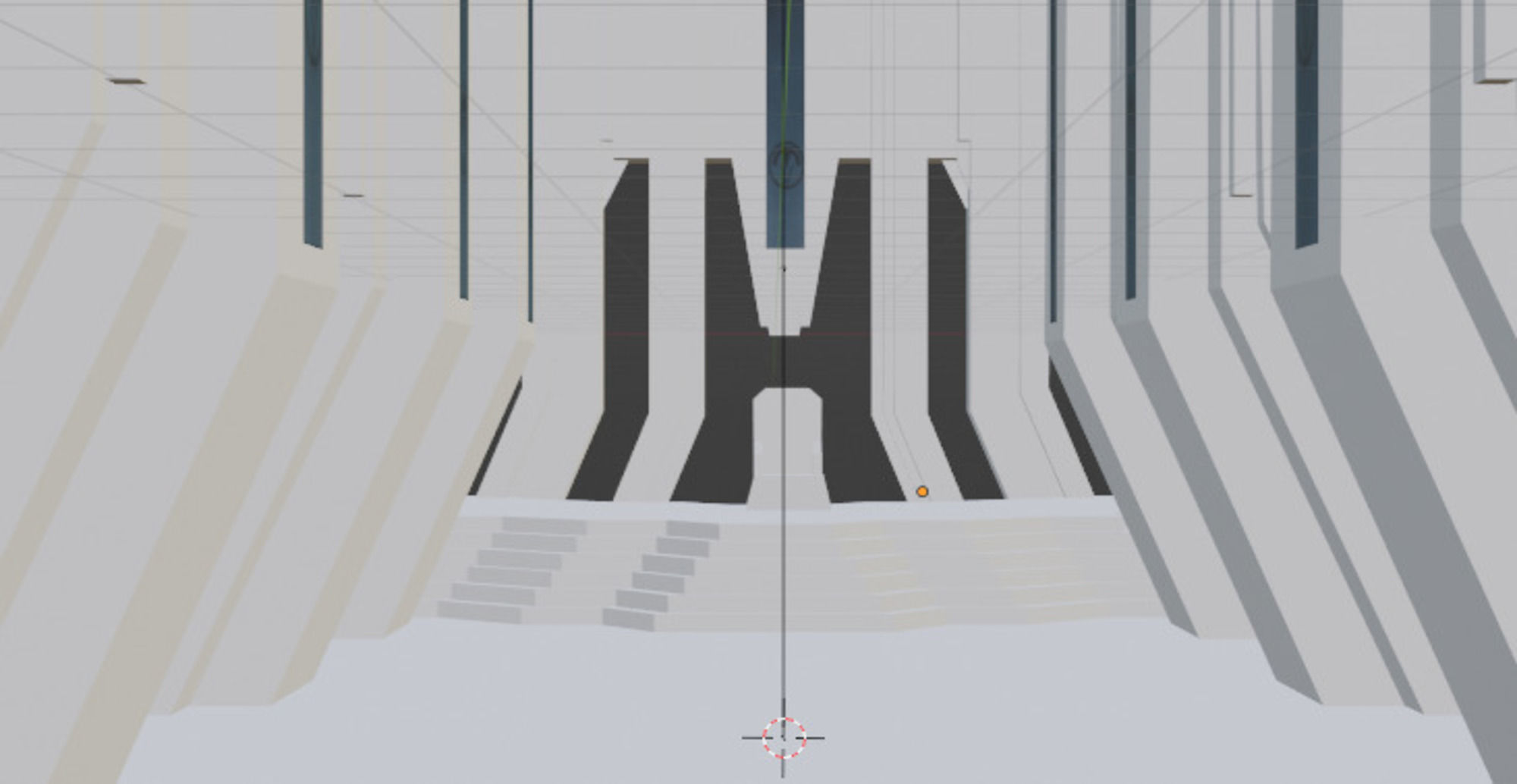 Kryze Castle 3D model | CGTrader