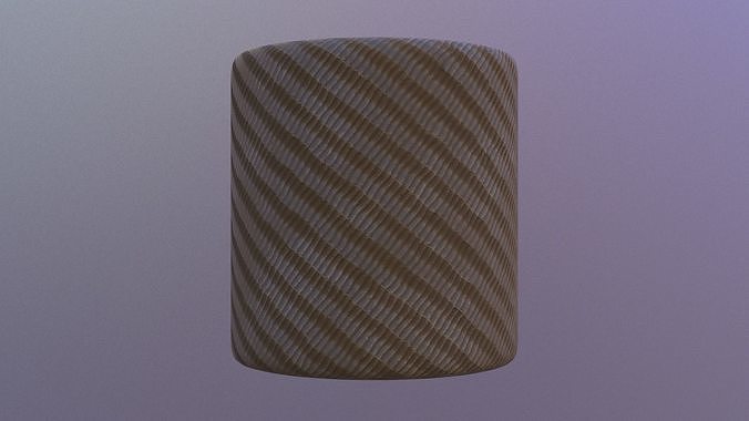 Rope Seamless PBR and Unity Textures incl Material Texture | CGTrader