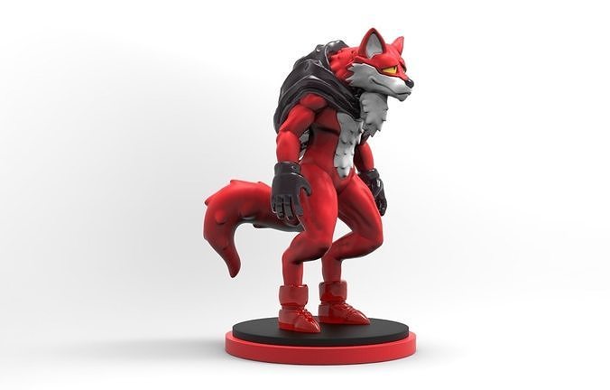 BASIL UNIVERSE 9 - DRAGON BALL SUPER 3D model 3D printable | CGTrader