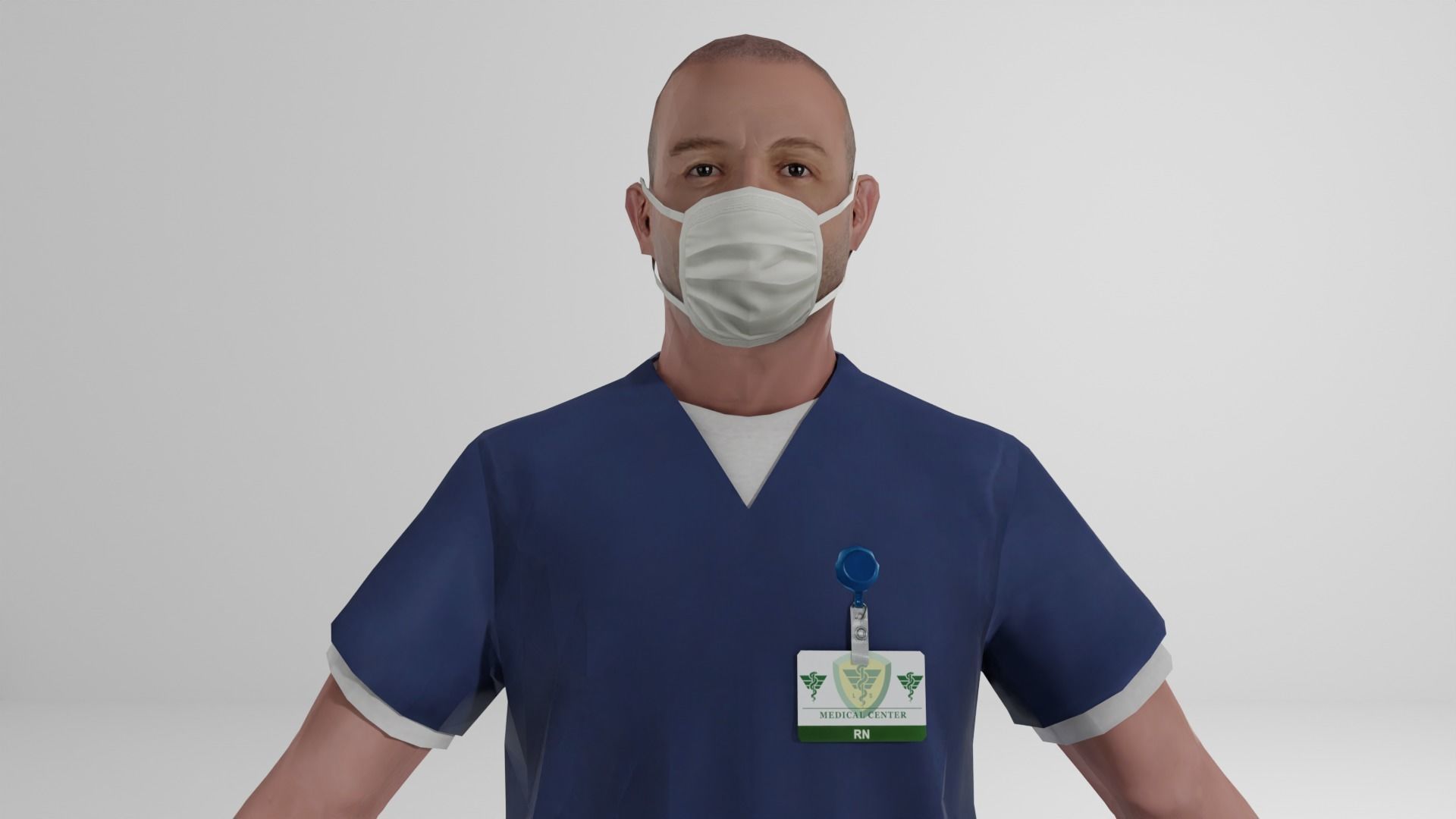 3D model Autopsy Low-poly 3D model VR / AR / low-poly | CGTrader