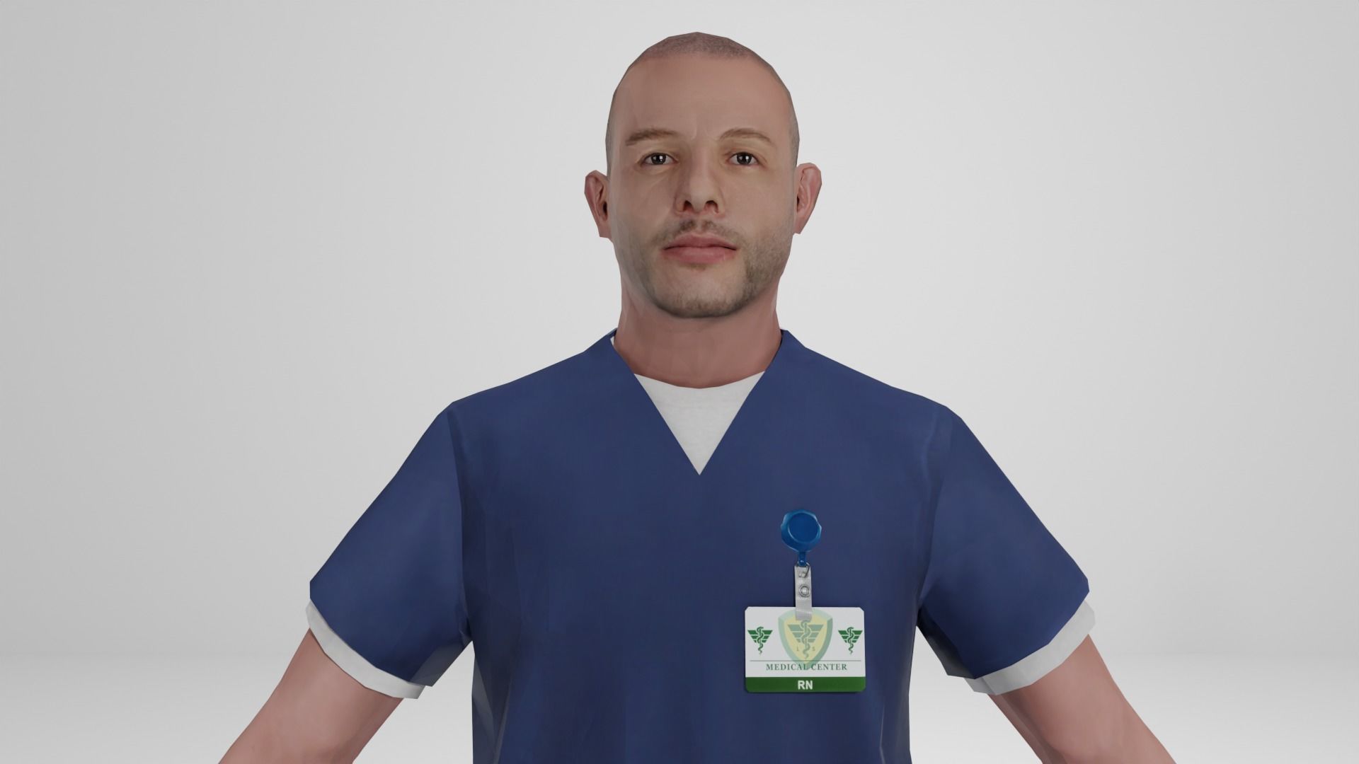 3D model Autopsy Low-poly 3D model VR / AR / low-poly | CGTrader