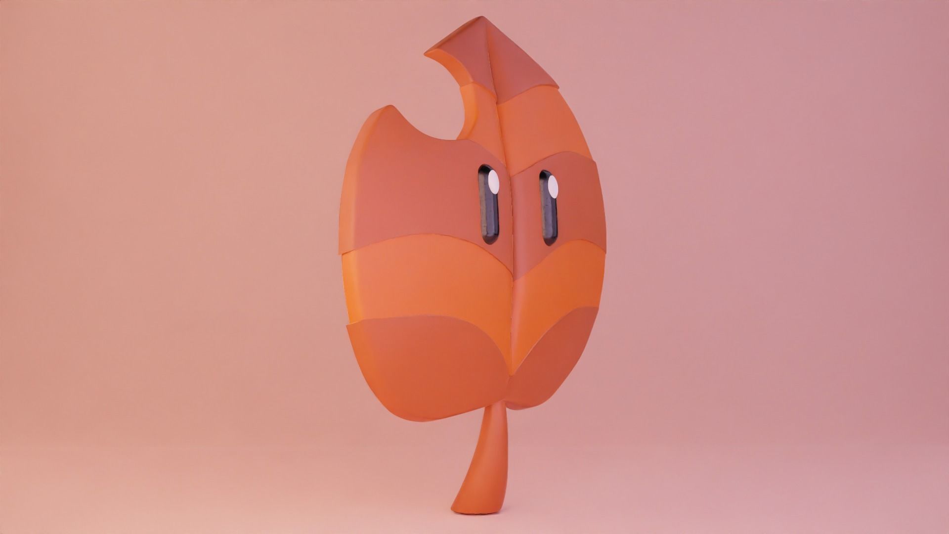 Super Leaf Mario 3D model | CGTrader