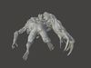 BIRKIN STAGE 2 ULTRA DETAILED STL RESIDENT EVIL 2 RE REMAKE G 3D model ...