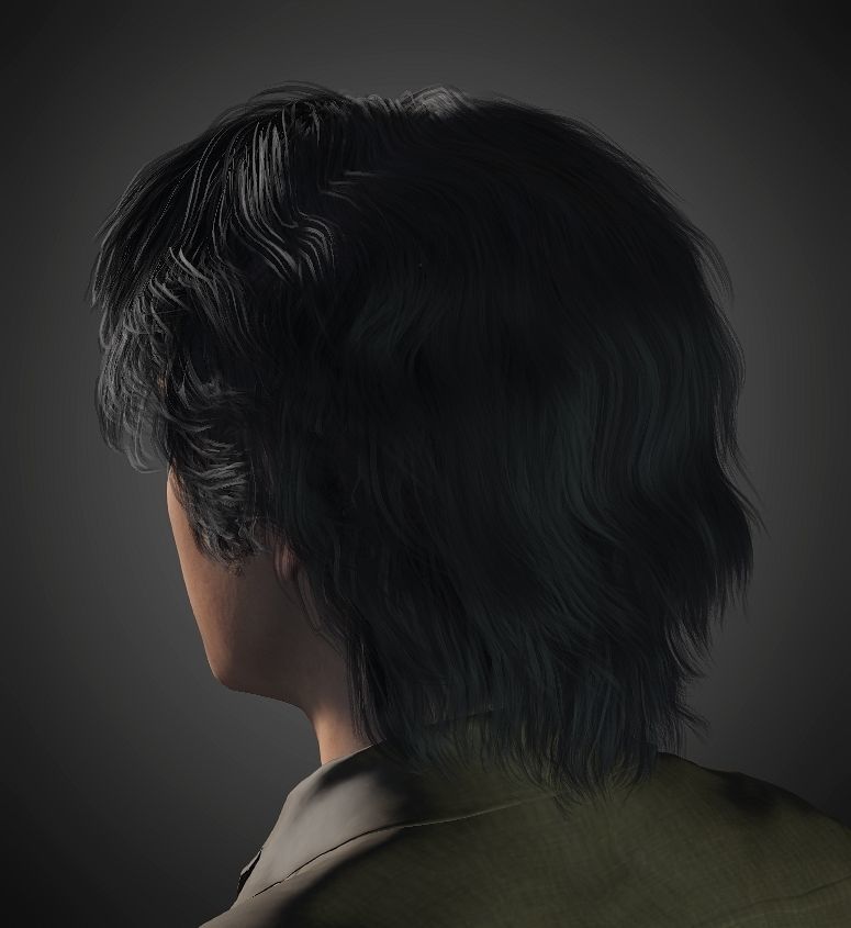 3D model Realistic male Nathan Drake VR / AR / low-poly | CGTrader