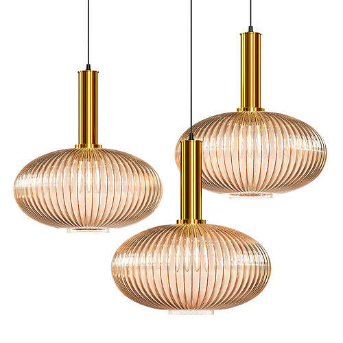 Top Light Pamella 3D model | CGTrader