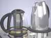 Tea Maker 2095 free 3D model | CGTrader