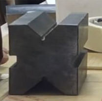 Ultra Angle Block free 3D model | CGTrader