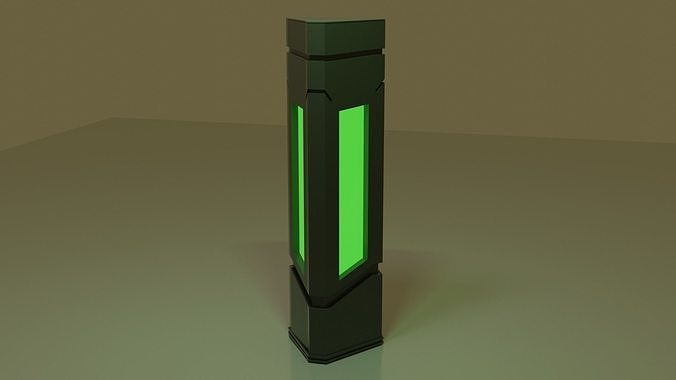 3D model Viper Snakebite model from Valorant VR / AR / low-poly | CGTrader