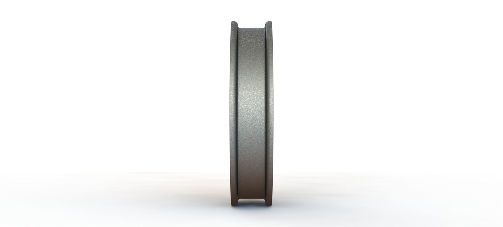 Roda Acoforja ACS 601 Wheel 3D model | CGTrader