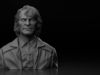 Joaquin Phoenix - Arthur Fleck - Joker 3D model 3D printable | CGTrader