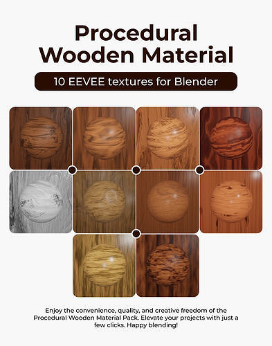 10 Realistic Wood Shaders by 3D Grace Texture | CGTrader