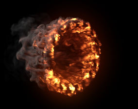 VDB 3D模型 |下载 VDB 3D文件 | CGTrader