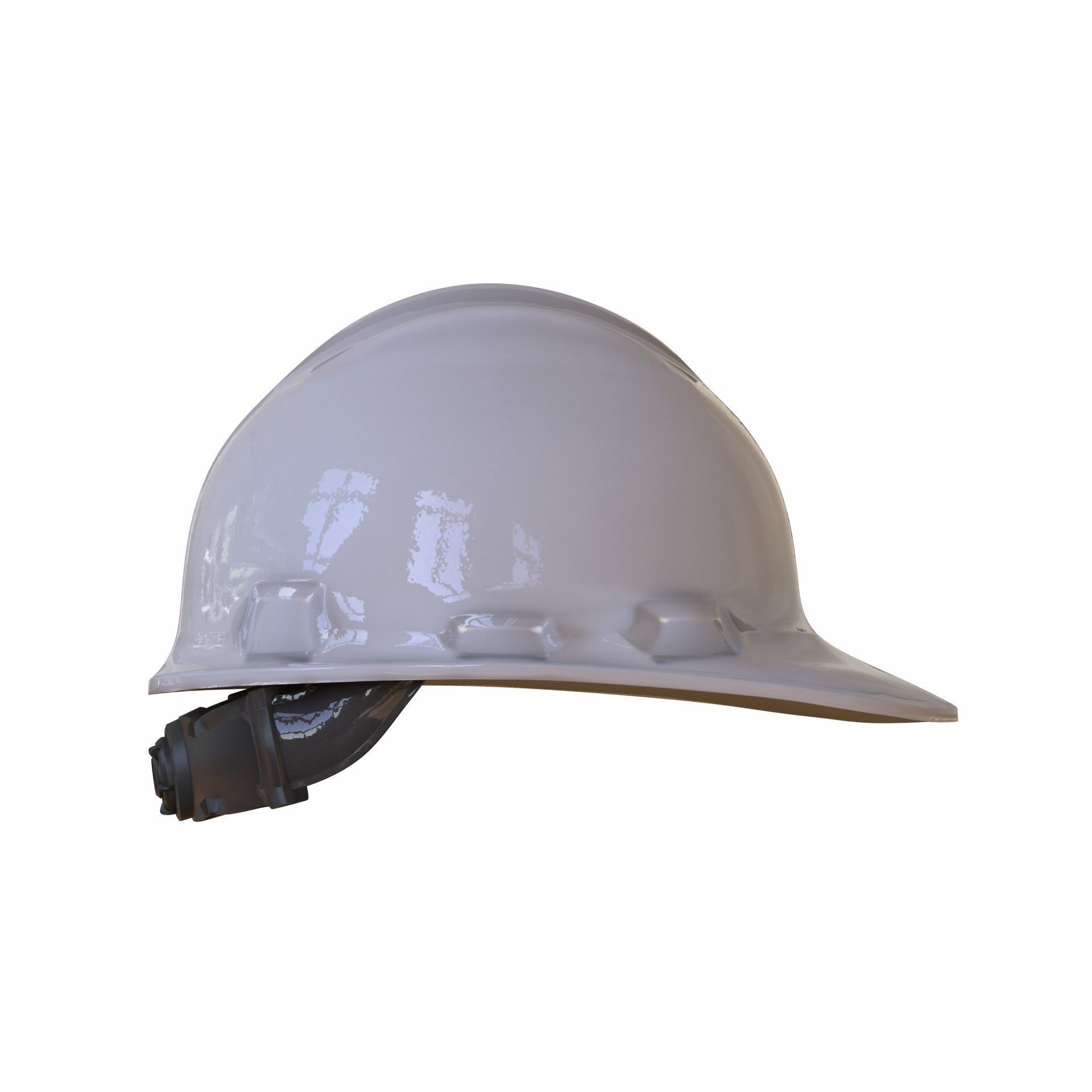 3D model Safety Helmet PACK VR / AR / low-poly | CGTrader