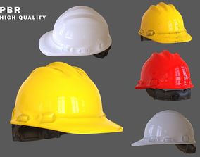 Safety gear 3D Models | CGTrader