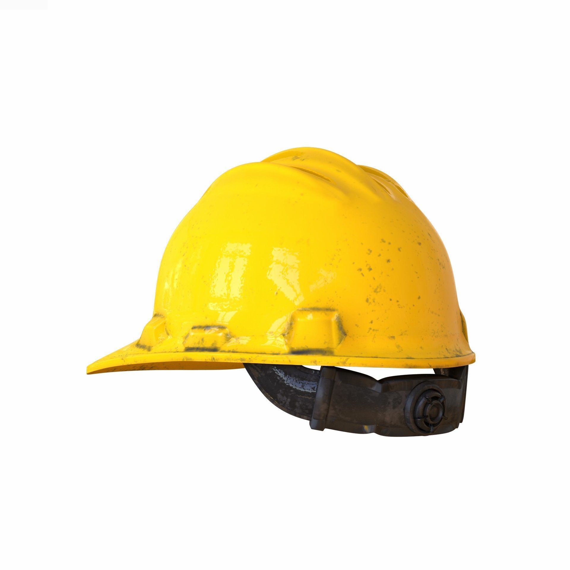 3D model Safety Helmet PACK VR / AR / low-poly | CGTrader