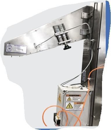 3D model Cap Sorting Elevator VR / AR / low-poly | CGTrader