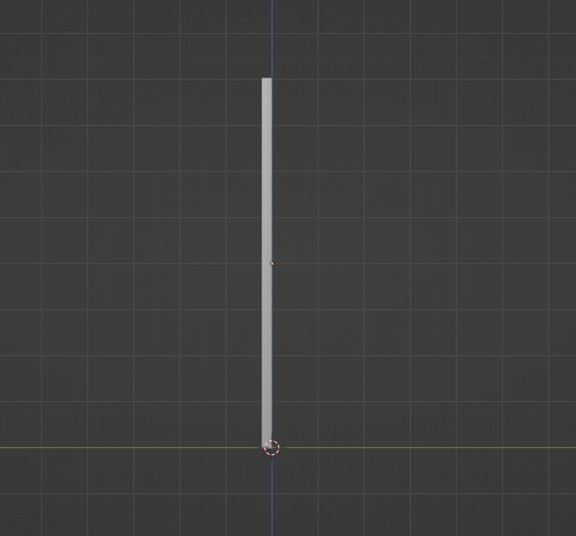 3D model Canvas VR / AR / low-poly | CGTrader