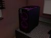 3D model Gaming PC Desktop - Pc Gamer - 3D Model VR / AR / low-poly ...