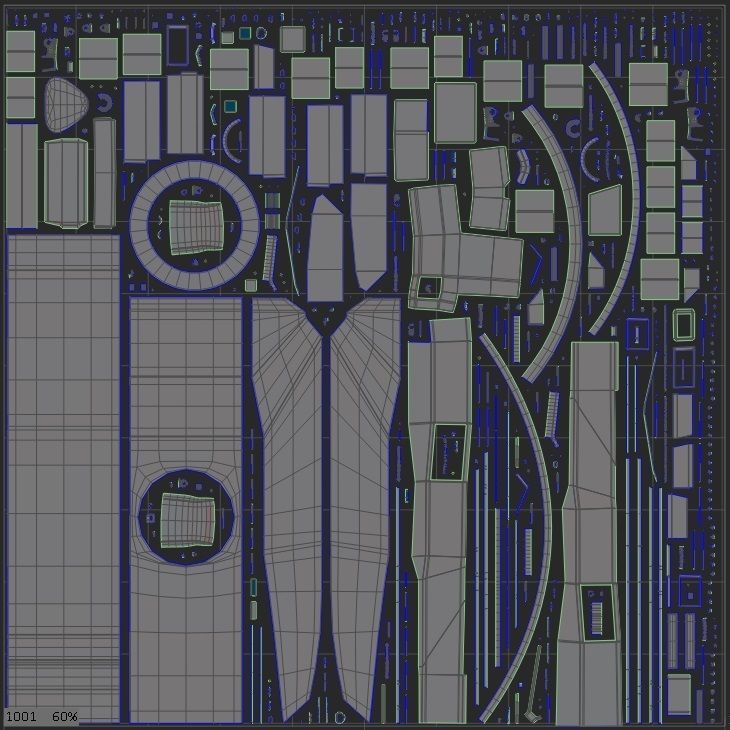 M1A2 Abrams Rigged 3D model animated rigged | CGTrader