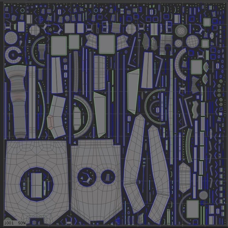 M1A2 Abrams Rigged 3D model animated rigged | CGTrader