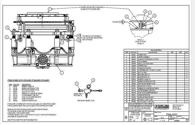 kpi jci astec companies k300 free 3D model | CGTrader