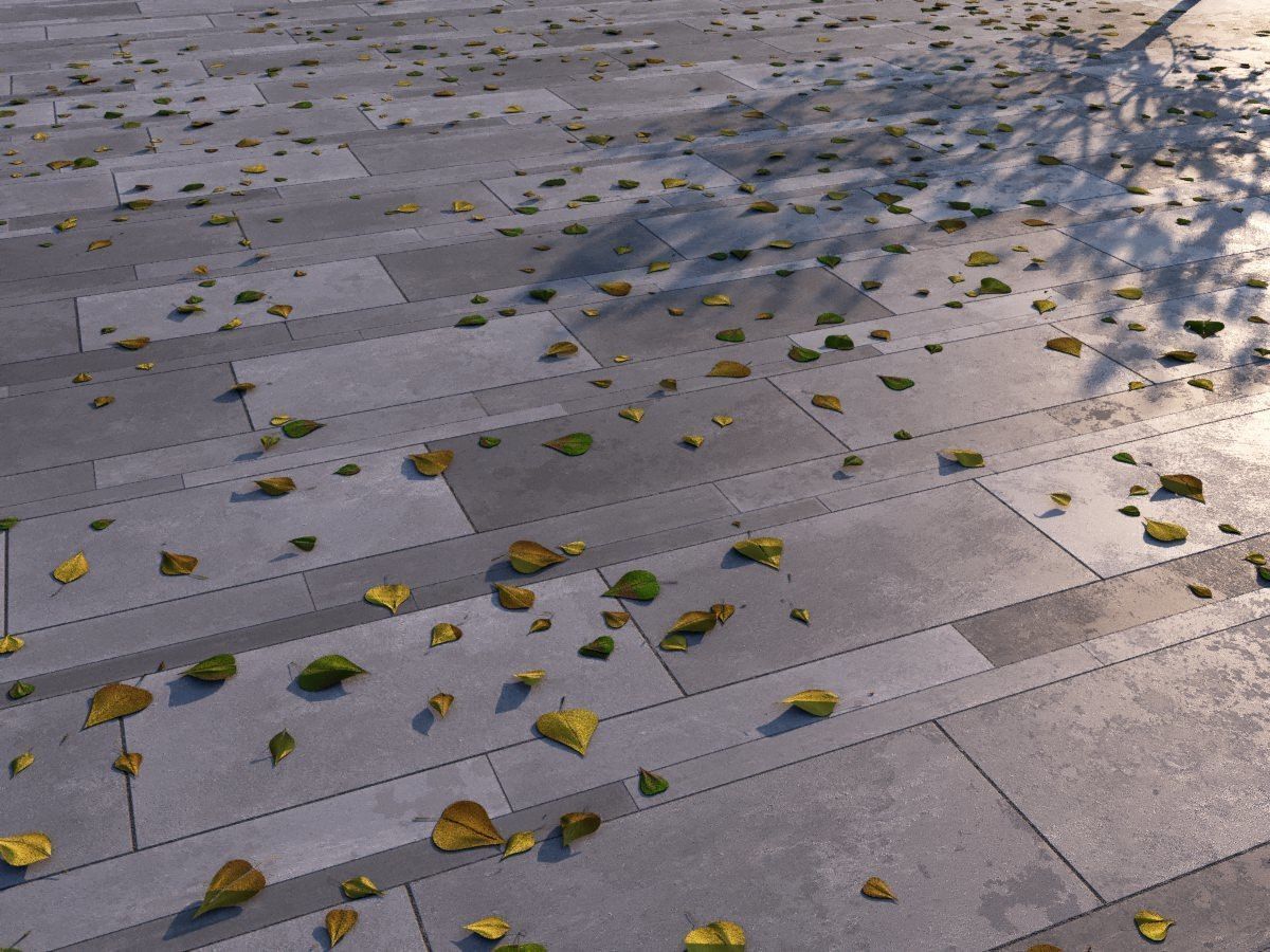 Texture Pavements vol01 8K Seamless PBR Materials VR / AR / low-poly ...