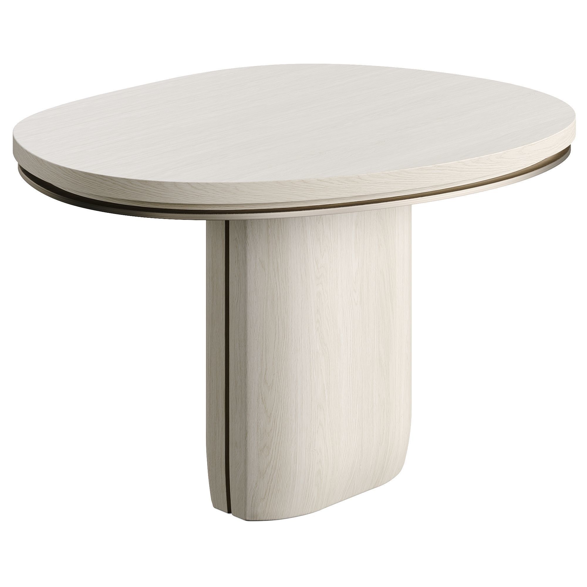3D model Desiron WorkShop APD Satellite Table VR / AR / low-poly | CGTrader